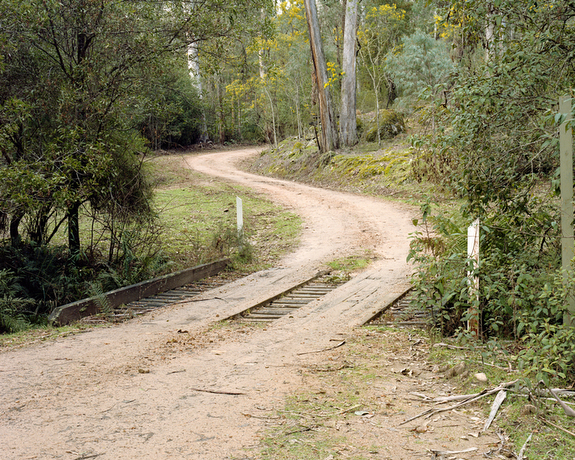 Daniel Bushaway – New Landscape Photography